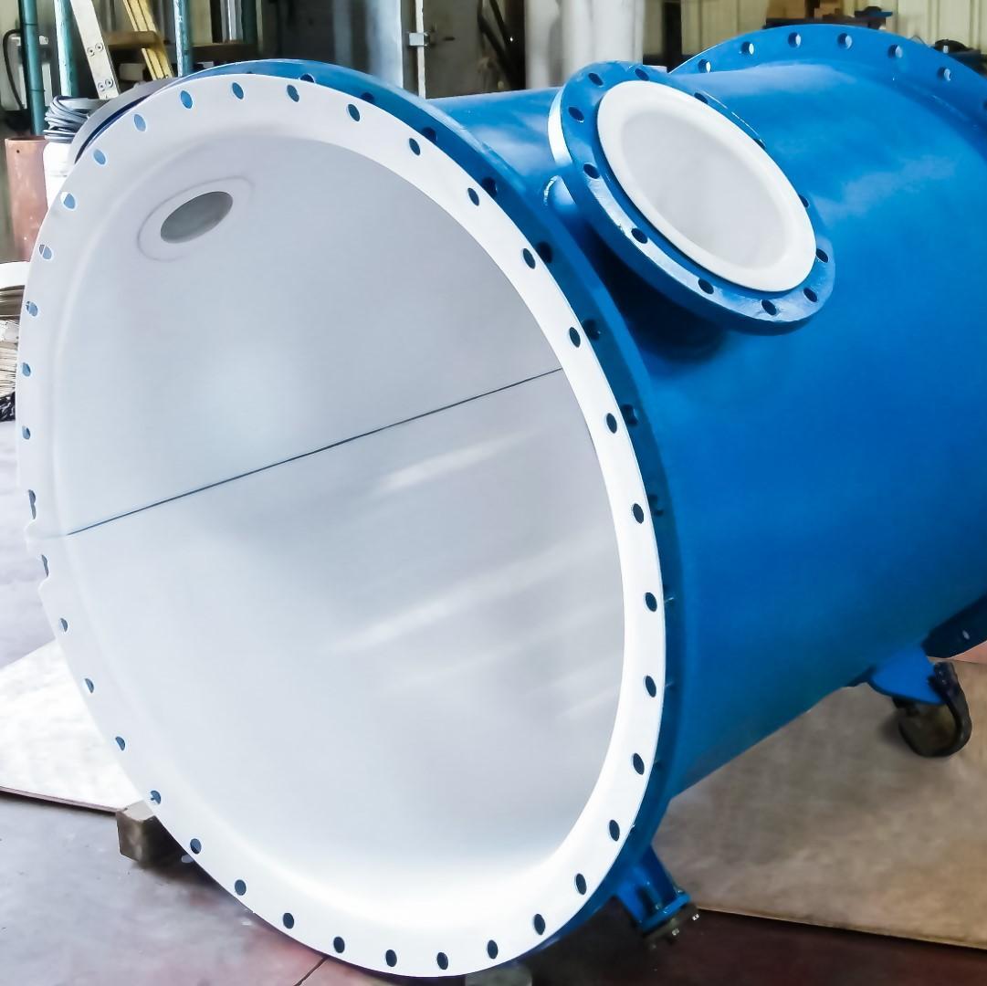 PTFE Sheet Lining – Flora